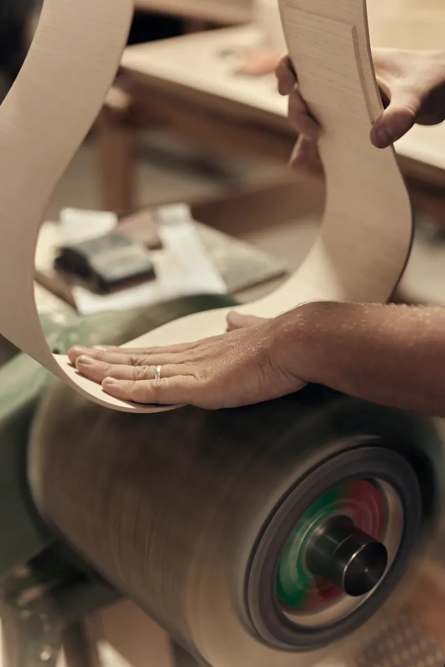 Get to know the iconic Swedish furniture brand - Swedese