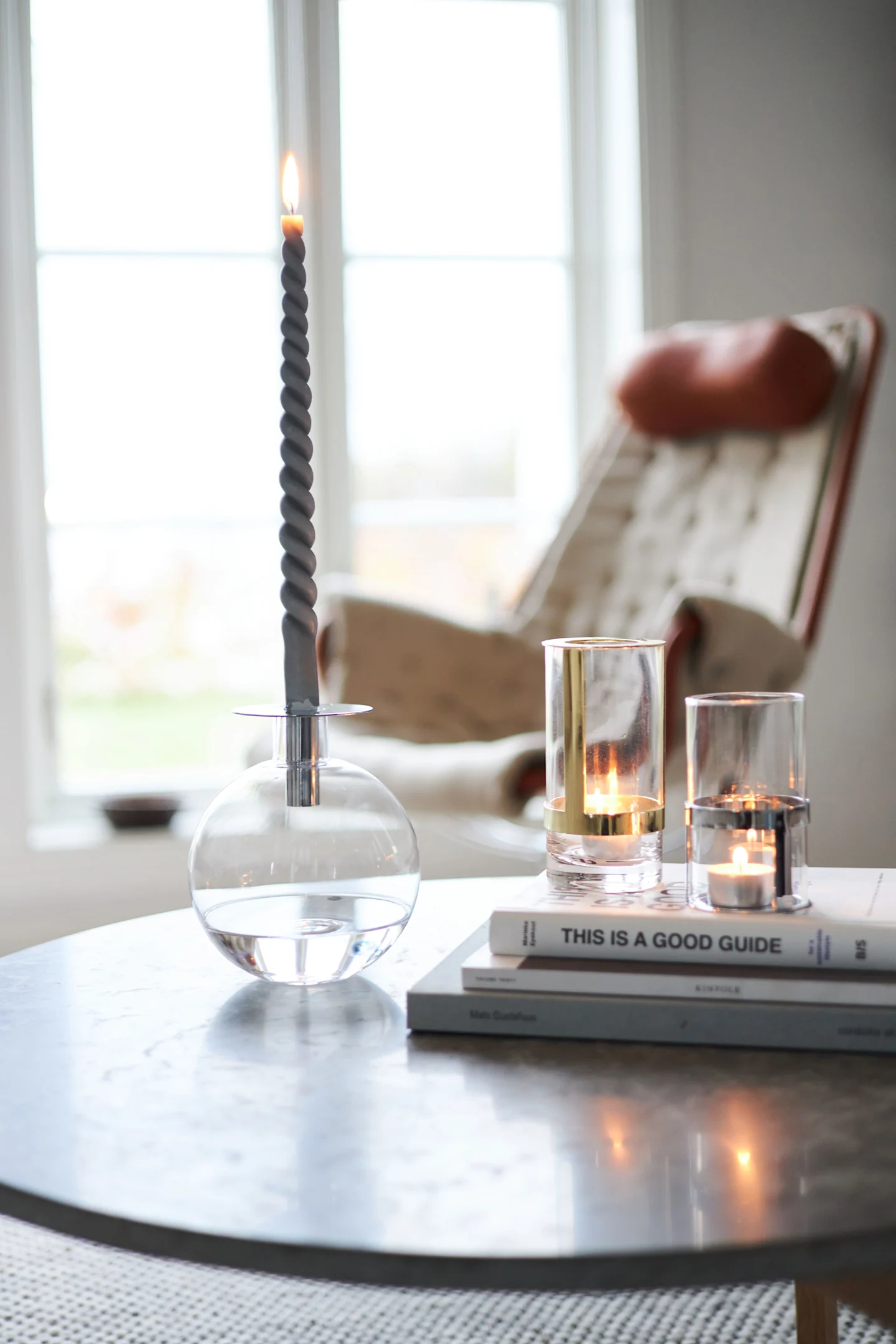 Lagom – the Swedish attitude to life