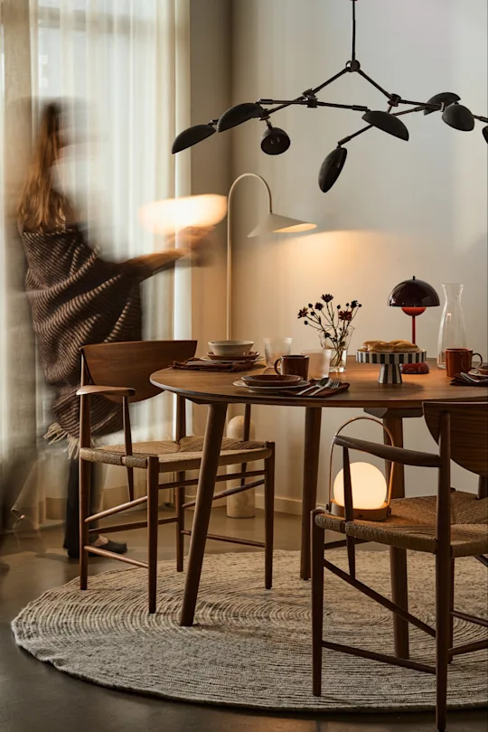 How to plan the lighting in your home