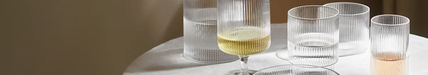 Glasses - Shop at NordicNest.com