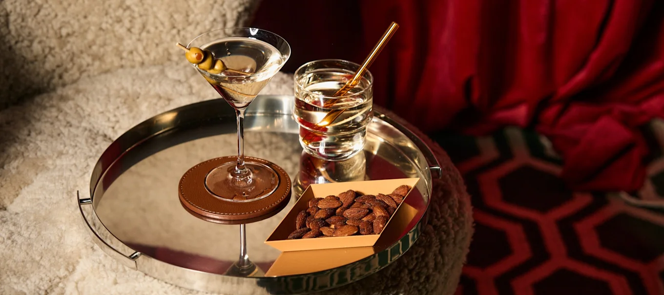 Types of cocktail glasses and how to choose the right one