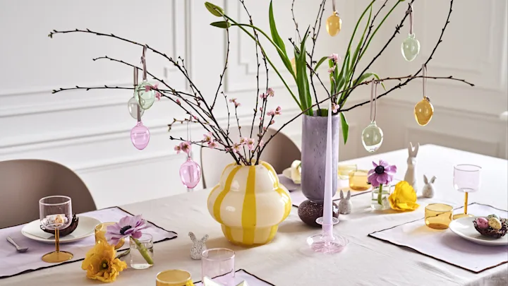 Inspiration & Tips for a Scandinavian home - NordicNest.com