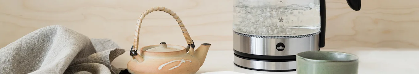 Wilfa - Buy coffee maker and blender → NordicNest.com