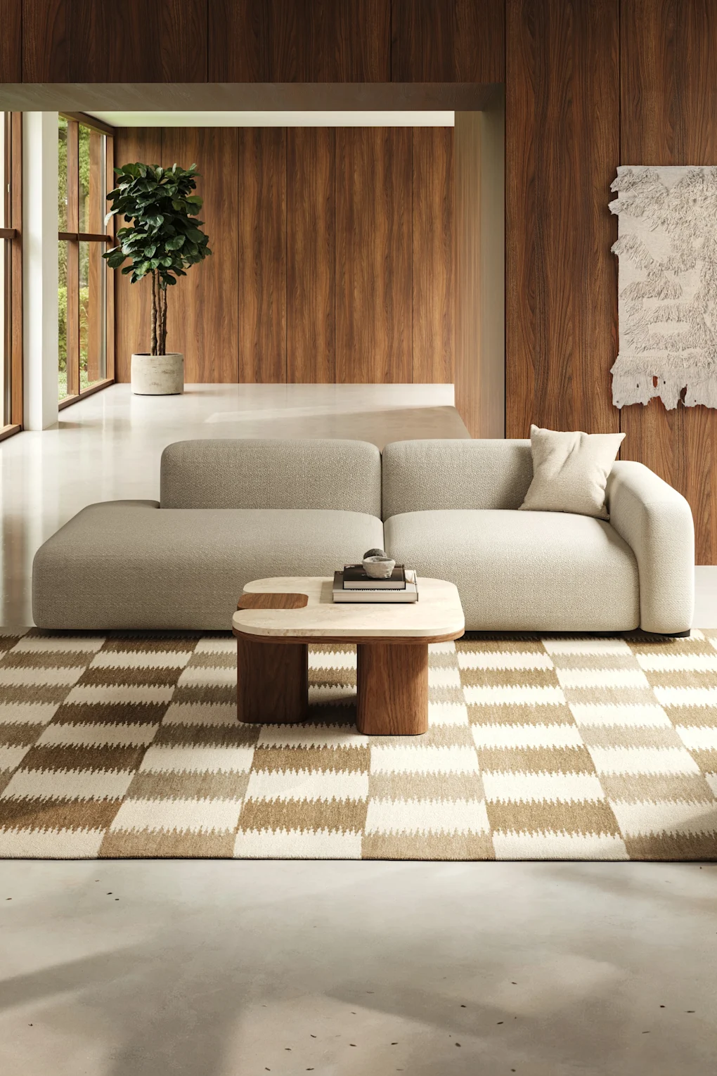 Interior design trends 2026