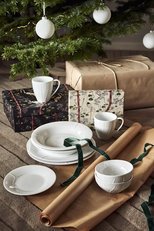 Nordic Gifts - 6 Christmas gift sets for design lovers