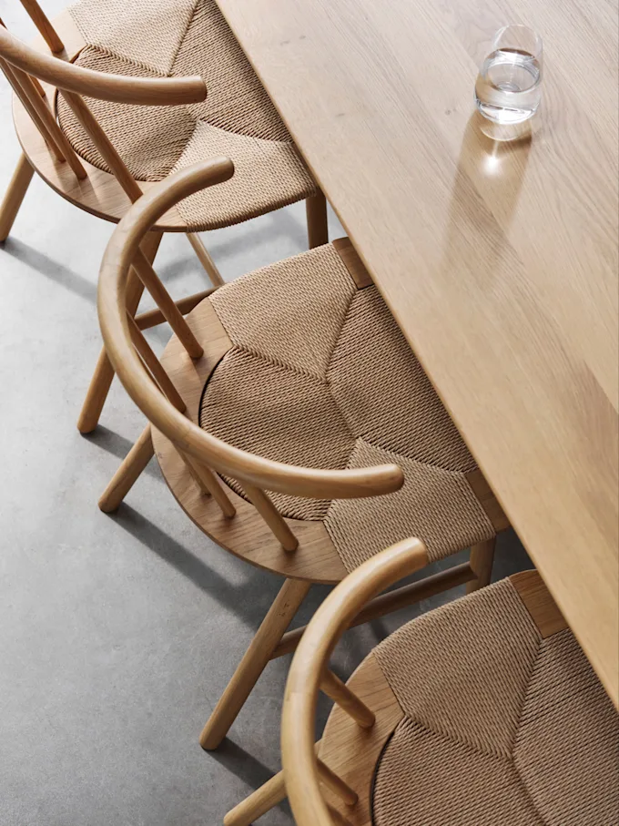 Chairs - Shop scandinavian dining chairs at NordicNest.com