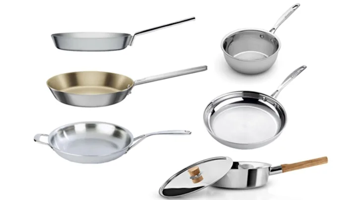 The best frying pan – A guide to choosing the right one