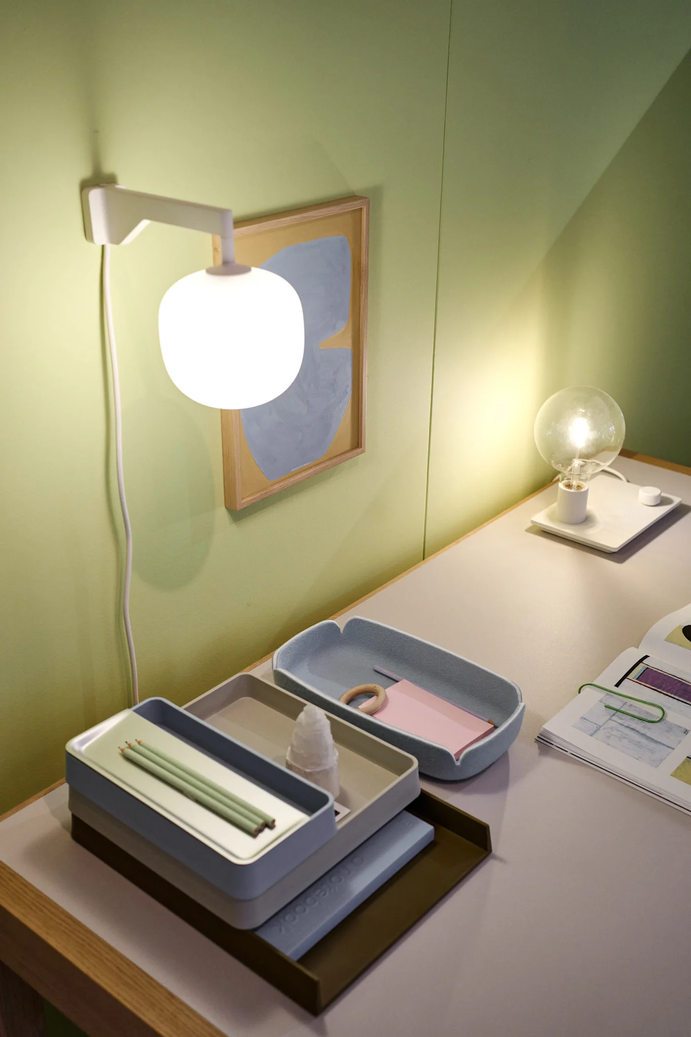 The aesthetics of well-being: Exploring neuroaesthetics with Muuto