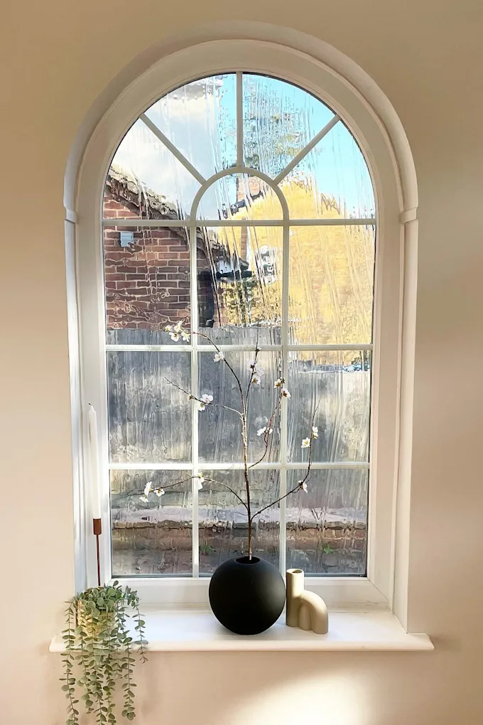 How to style your windowsill – 6 simple ideas to help you get creative