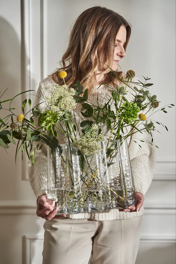 Choose the best vase for flowers – Expert tips for perfect arrangements