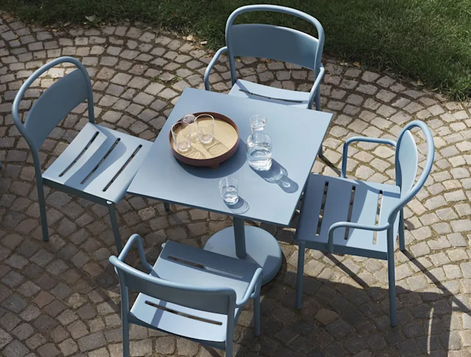 Patio inspiration - tips & ideas → NordicNest.com