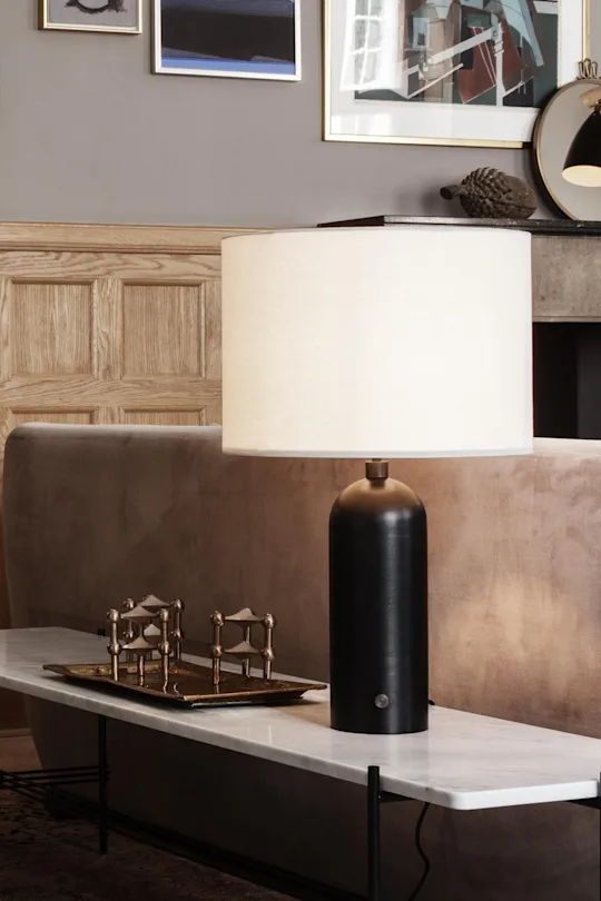 Light up your life - Tips for lighting your home from Gubi