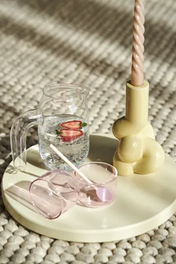 The colours and design for everyday life - Get to know Hay