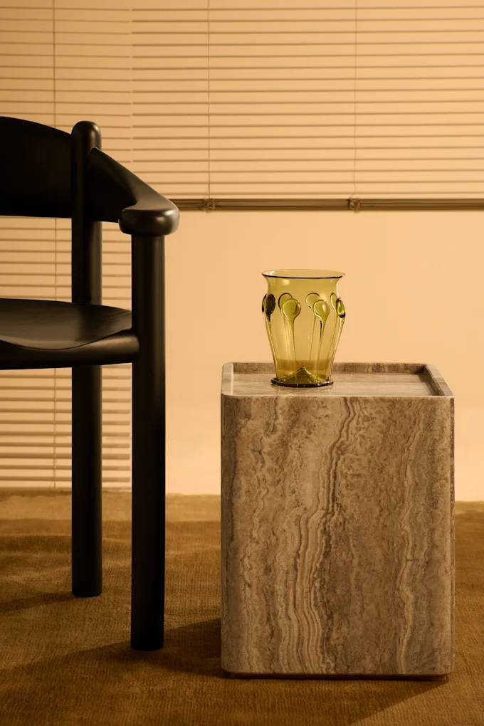 Scandinavian interior design trends 2025