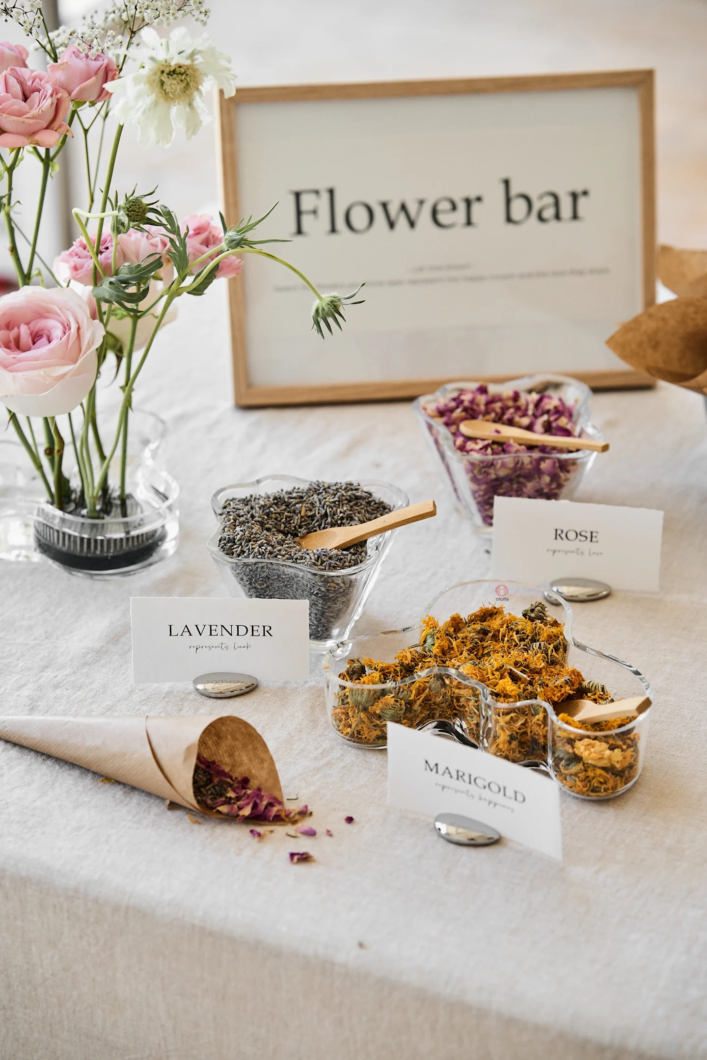 5 unique wedding ideas to make your big day special