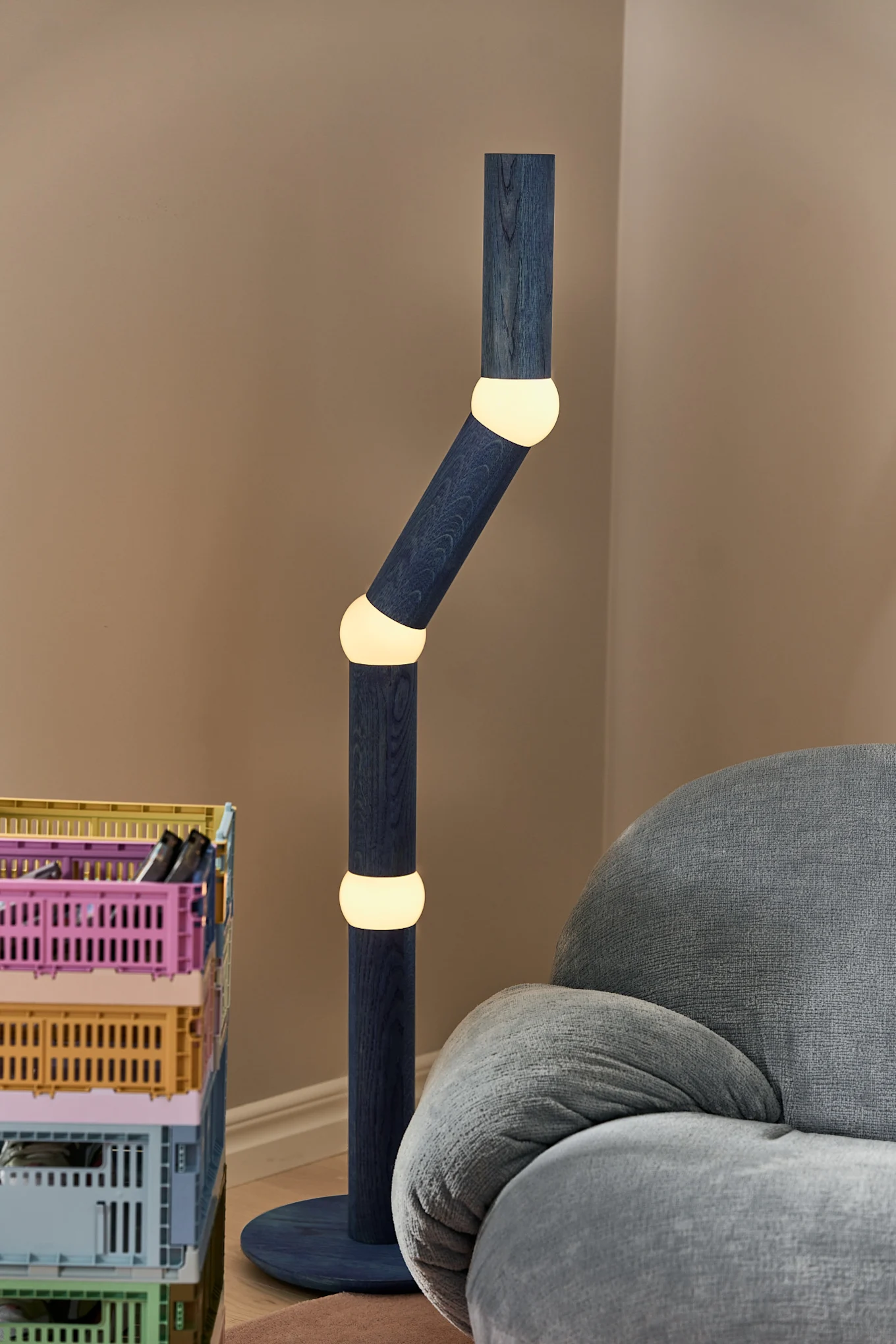 Refresh your home with these modern lighting ideas