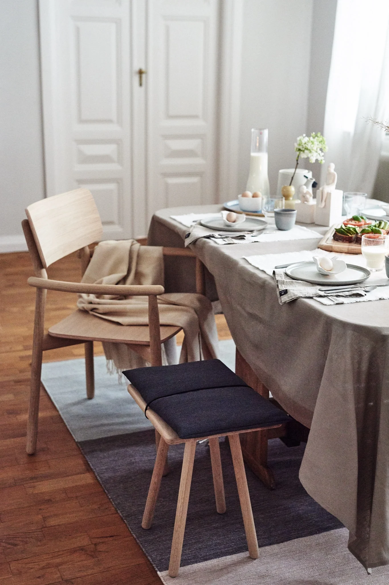 All about Scandinavian interior design- at NordicNest.com