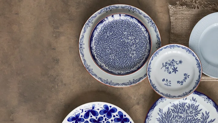 Plates - Shop at NordicNest.com