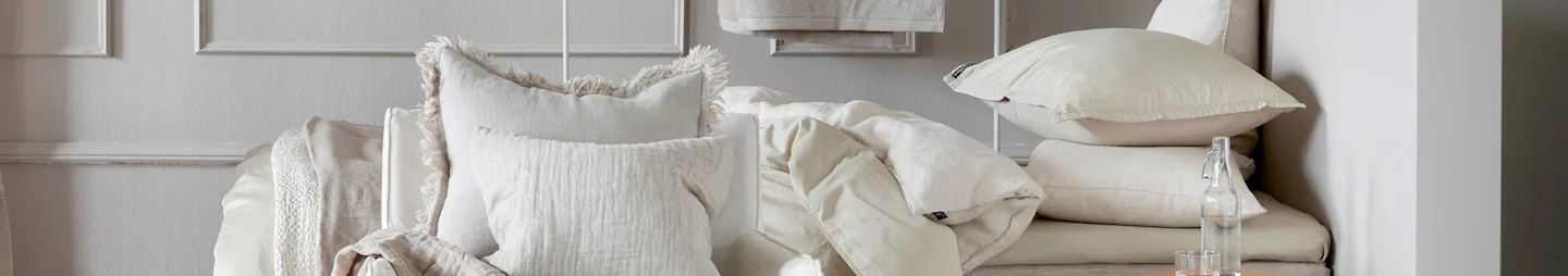Himla Home Textiles - Shop at NordicNest.com