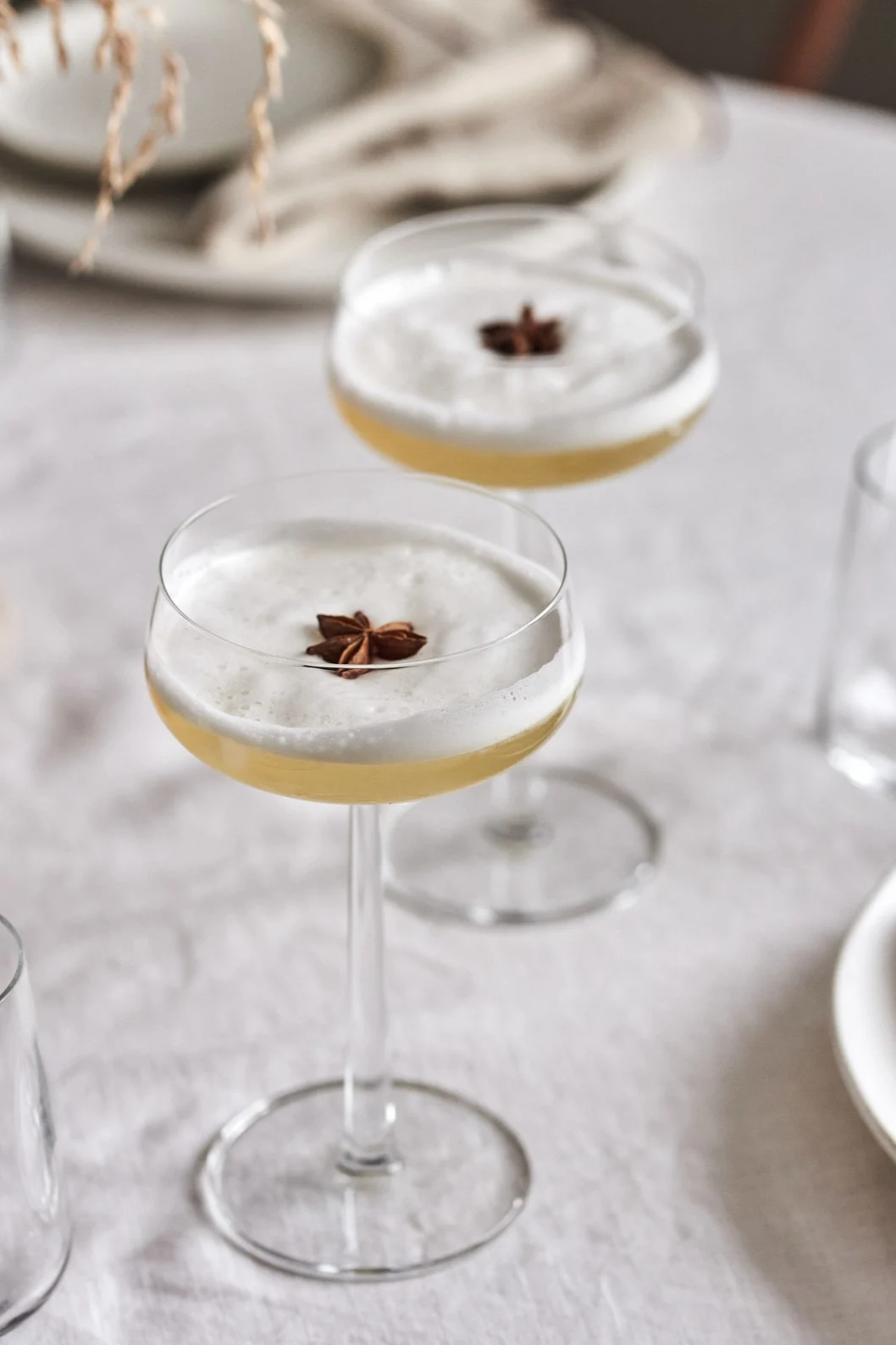 Types of cocktail glasses and how to choose the right one