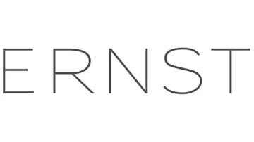 Ernst storage jar stoneware from ERNST - NordicNest.com