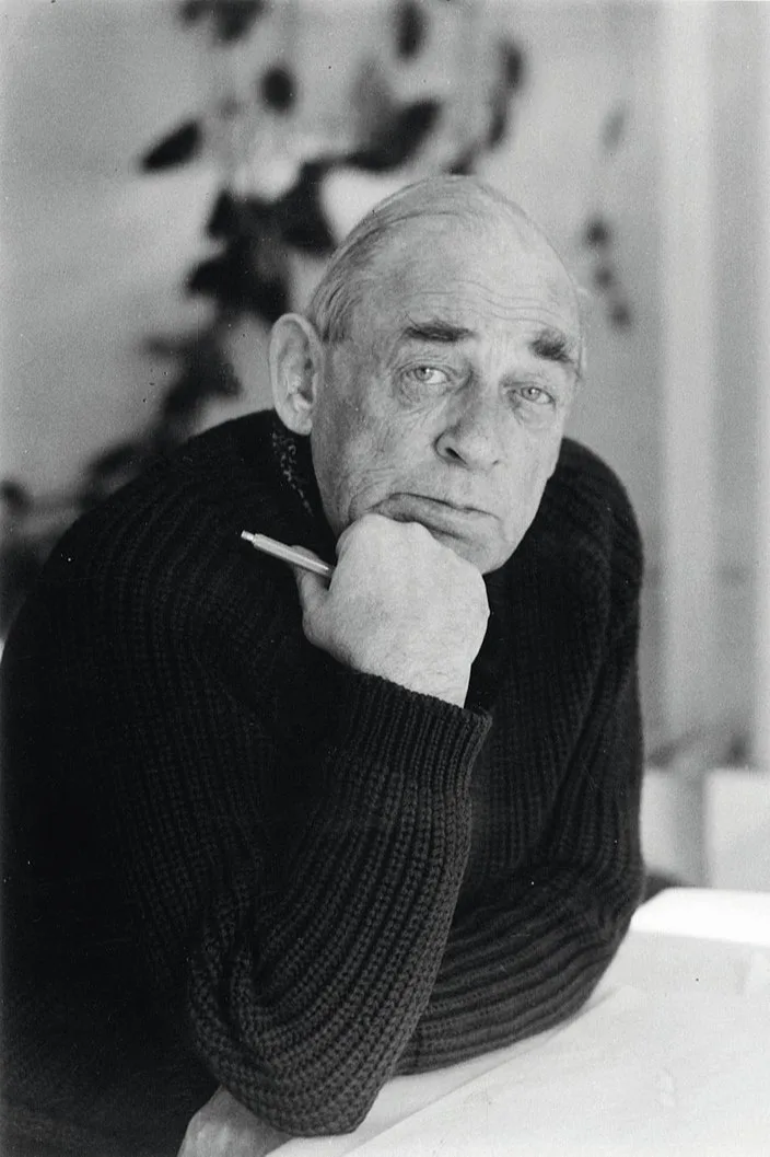 Get to know the famous architect and designer Alvar Aalto
