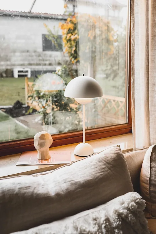 How to style your windowsill – 6 simple ideas to help you get creative