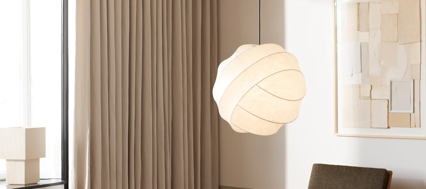 11 stylish ceiling lights to decorate your home with