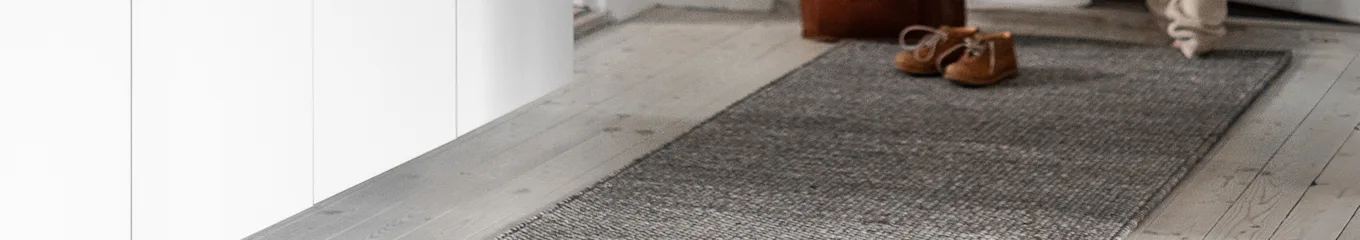 Carpet runners - Buy Scandinavian Design → NordicNest.com