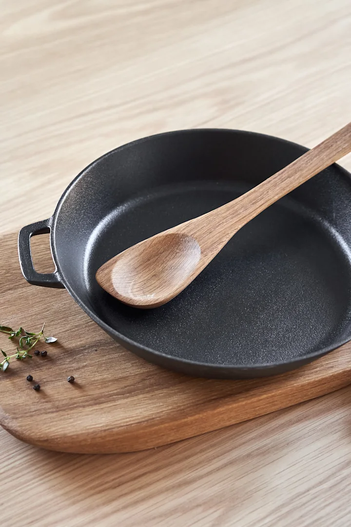 The best frying pan – A guide to choosing the right one