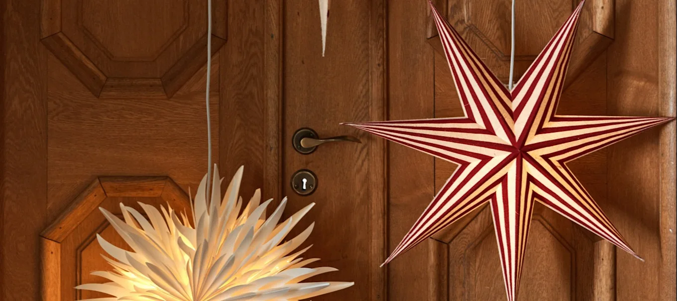 Scandinavian Christmas Star for 2024 – here are the new arrivals