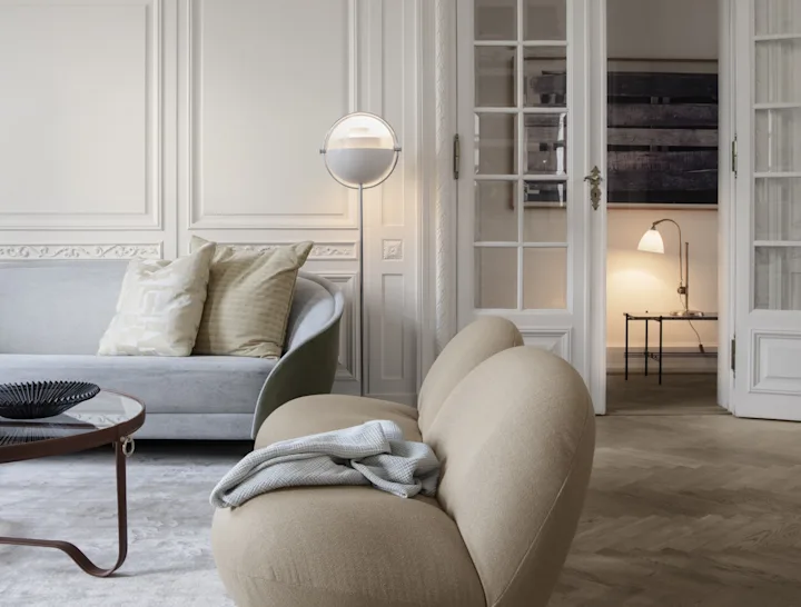Gubi Lighintg & Furniture - Shop at NordicNest.com