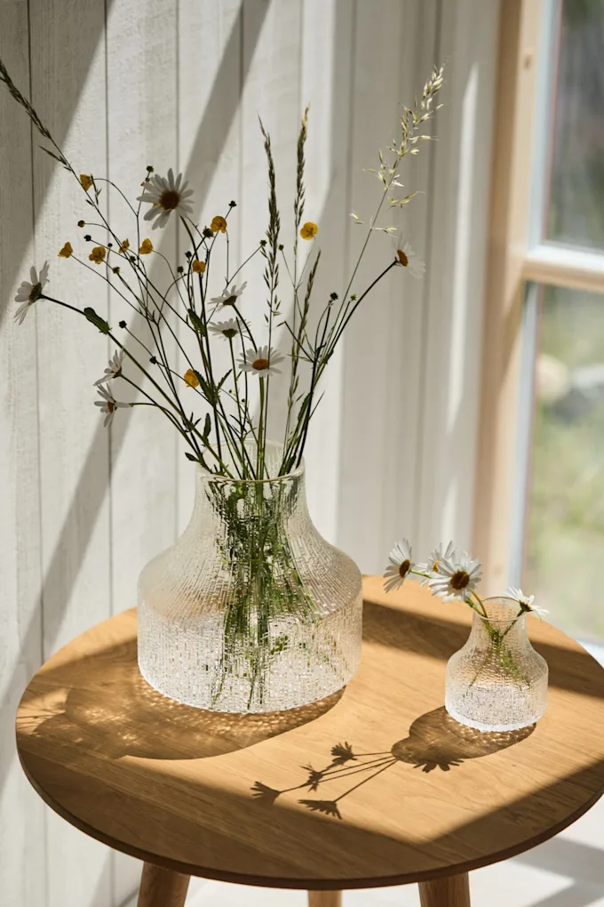 Choose the best vase for flowers – Expert tips for perfect arrangements