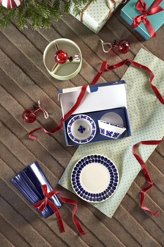 Nordic Gifts - 6 Christmas gift sets for design lovers