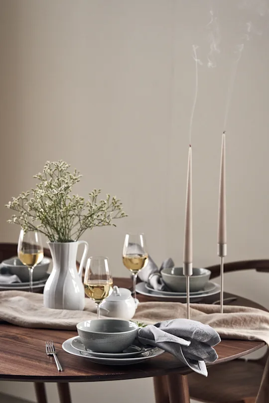 Rörstrand - Get to know the brand with ancient roots & iconic patterns