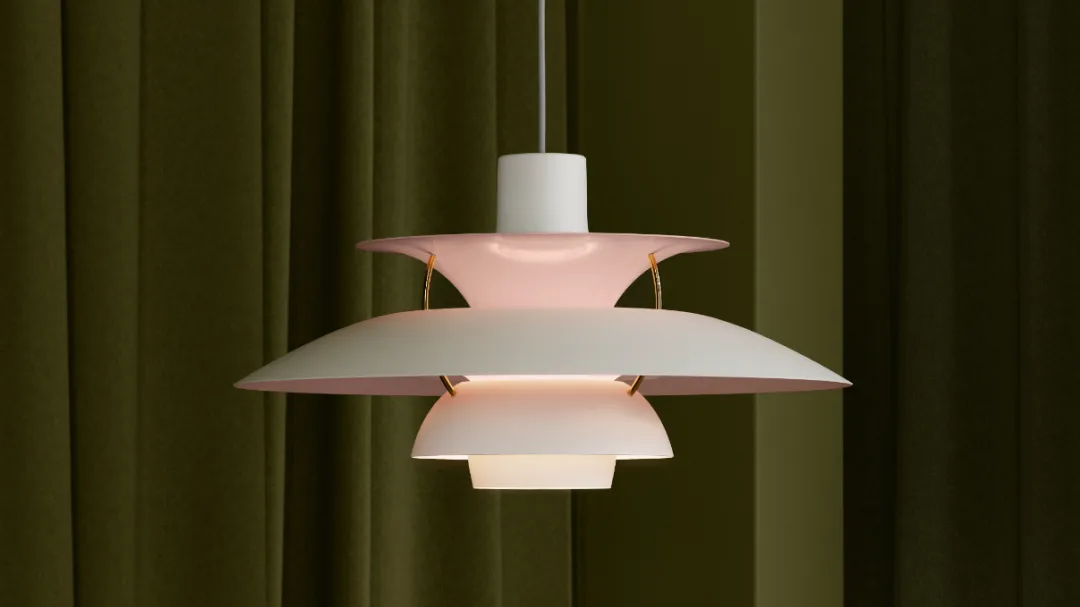 Louis Poulsen – 150 years of iconic Scandinavian lighting