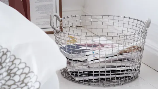 KORBO Baskets - Shop at NordicNest.com