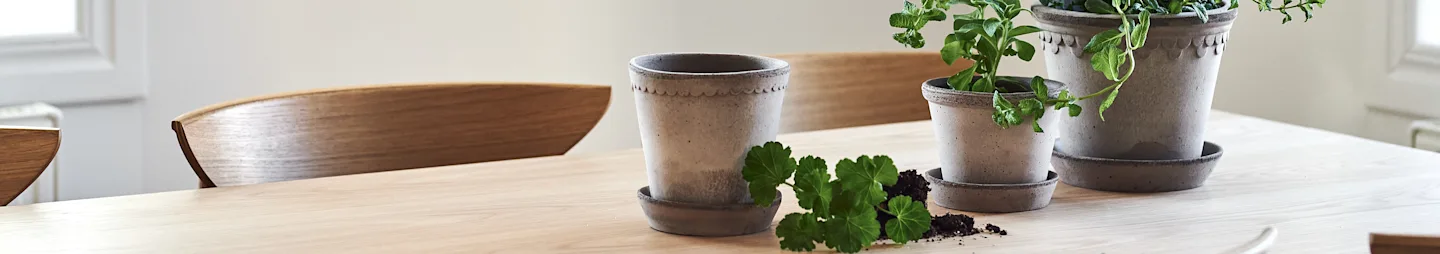Flower pots - Shop at NordicNest.com