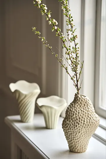 Tactile design from Cooee Design