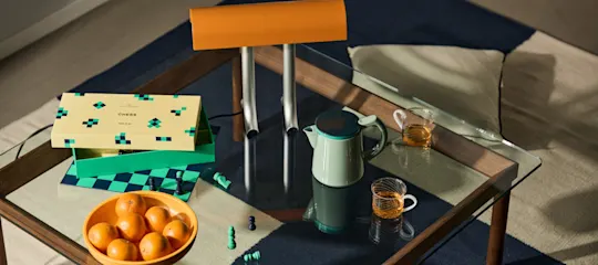 The colours and design for everyday life - Get to know Hay