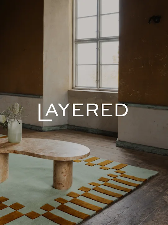 Rugs - Shop scandinavian rugs at NordicNest.com