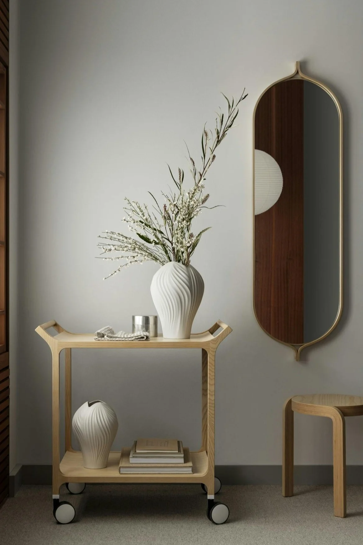 Get to know the iconic Swedish furniture brand - Swedese
