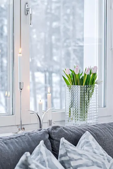How to style your windowsill – 6 simple ideas to help you get creative