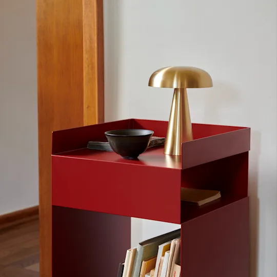Fly table SC5 from &Tradition - NordicNest.com