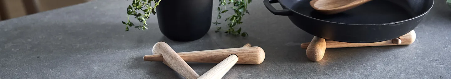 Trivets | Buy a Kitchen Trivet & Pan Rest Online→ Nordic Nest
