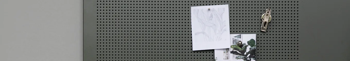 Bulletin & Pinboards | Buy a Notice Board Online → Nordic Nest