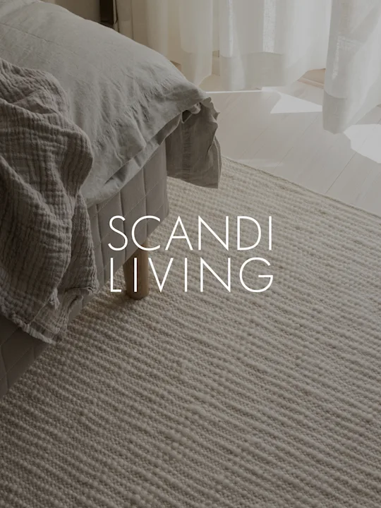 Rugs - Shop scandinavian rugs at NordicNest.com