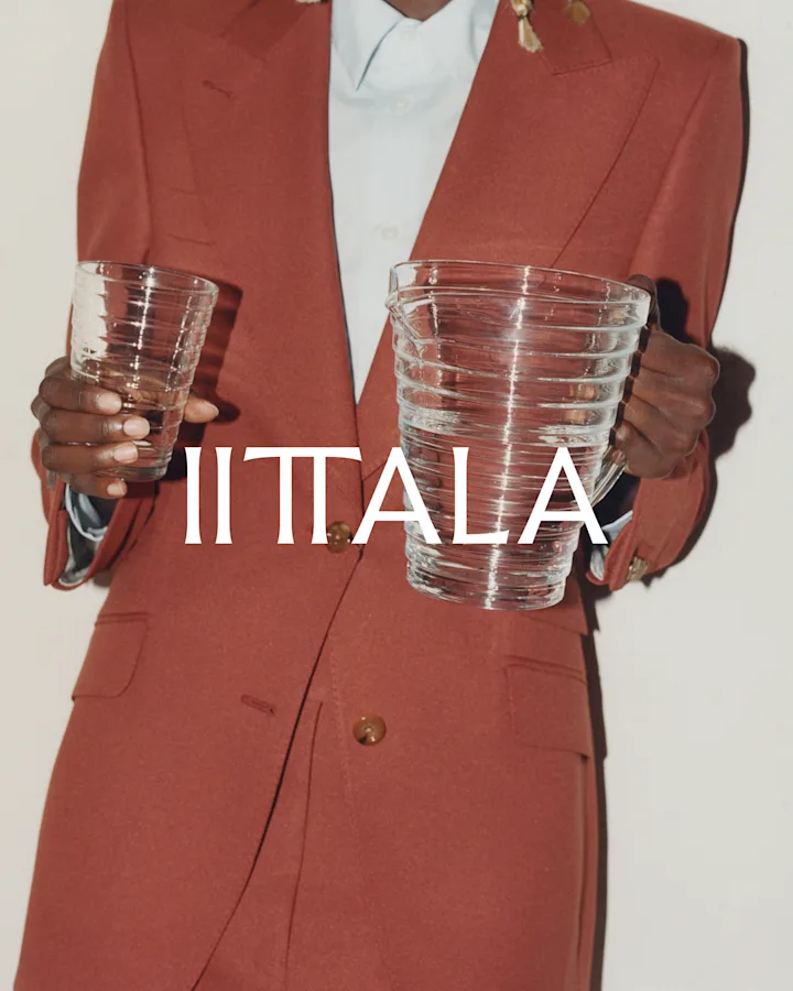 Iittala Glass & Tableware – Buy at NordicNest.com