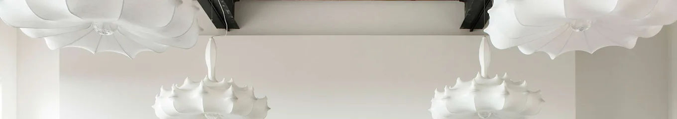 Flos - Italian lighting in timeless design → NordicNest.com