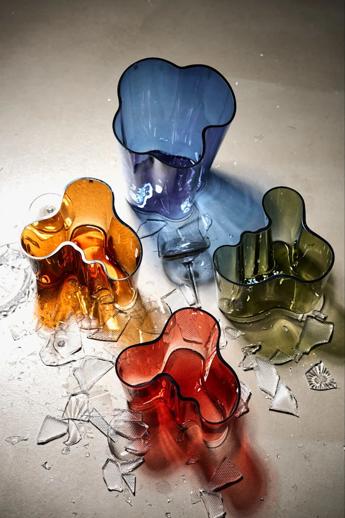 Get to know the famous architect and designer Alvar Aalto